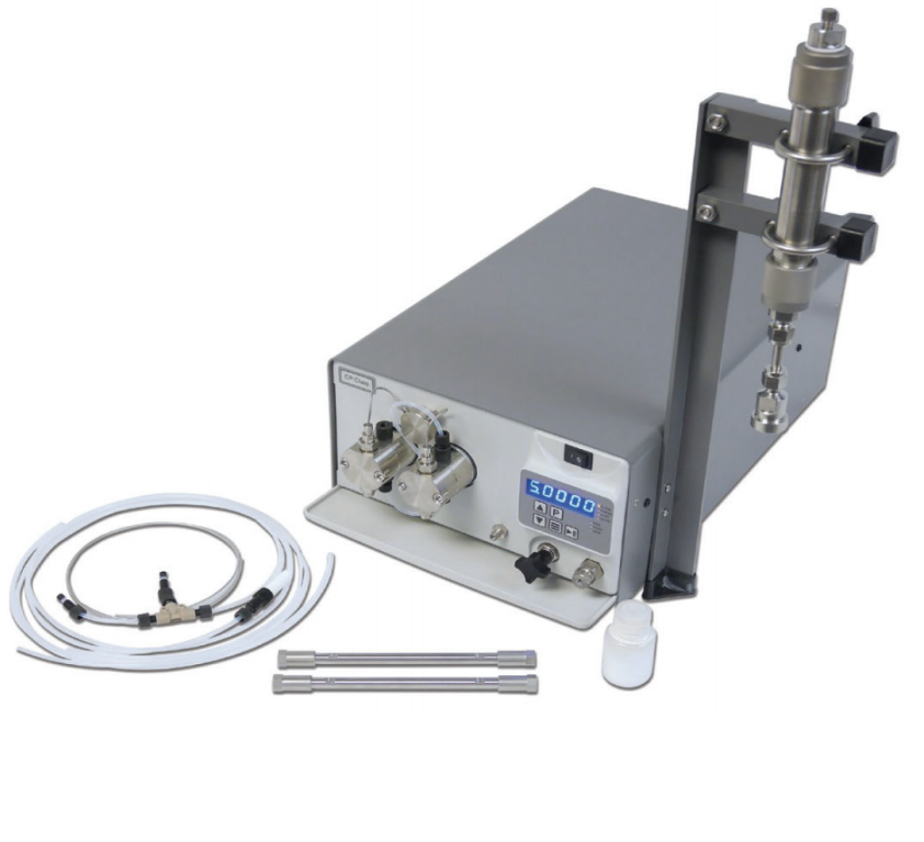 CP Class Pack-in-a-Box HPLC Pump-2 - 天津市兰博实验仪器设备有限公司